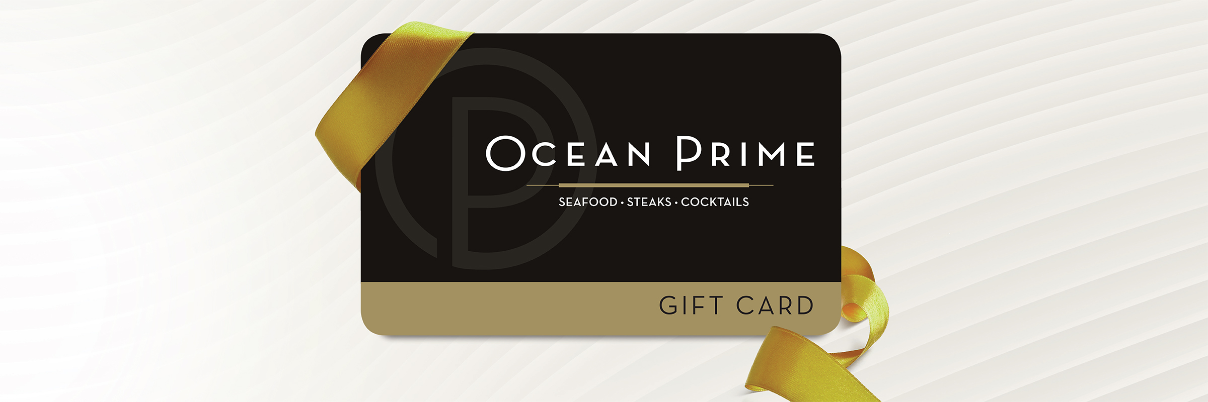 Ocean Prime